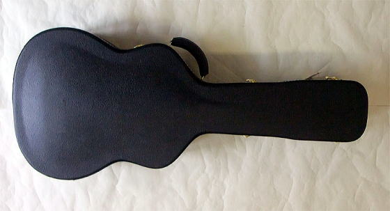 Martin OM-ECHF Navy Blues